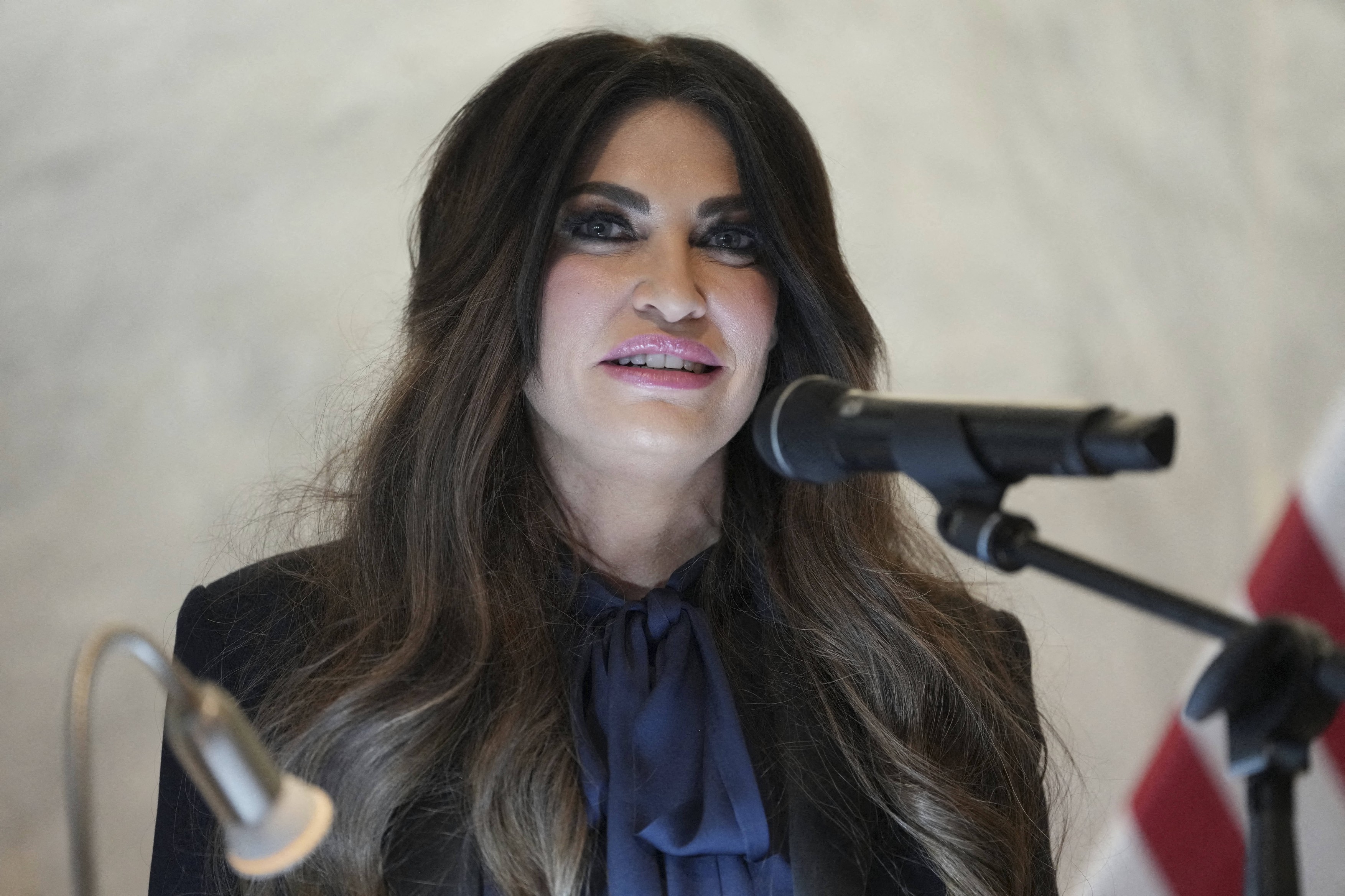 Eric Deters Accuses Kimberly Guilfoyle Of Asking Him For 100 000 For